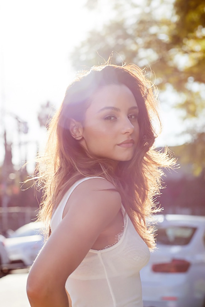 Miami Actor Aimee Carrero's New Movie | Flamingo Magazine