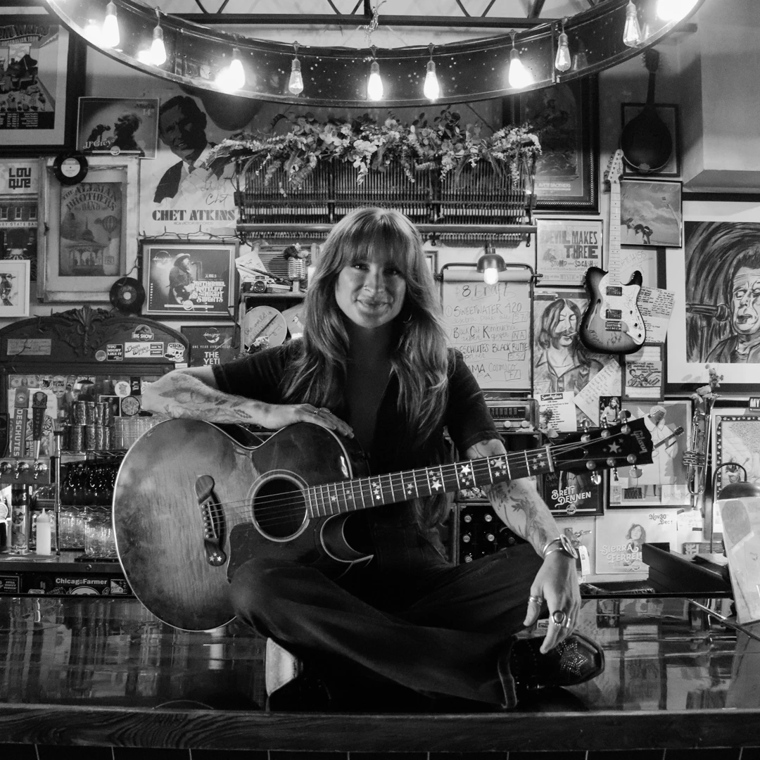 The Blue Jay Listening Room | Music | Flamingo Magazine