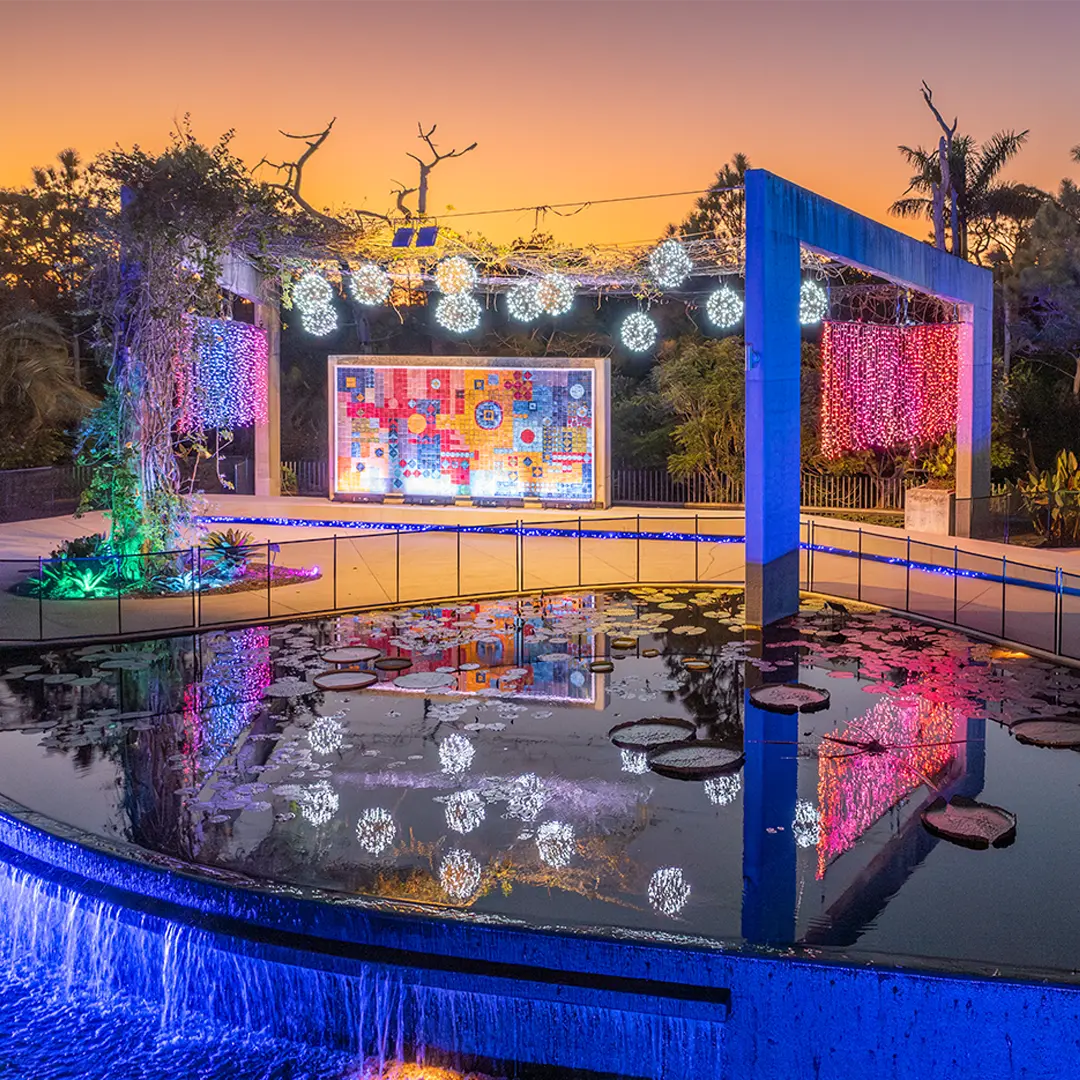 Naples Botanical Garden | Events | Flamingo Magazine