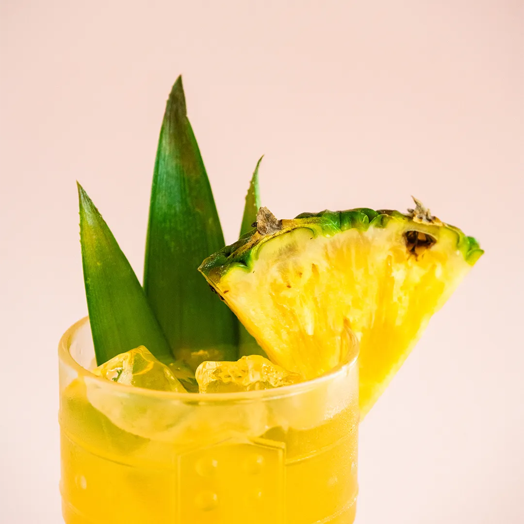 Bycatch Punch Recipe | Recipes | Flamingo Magazine