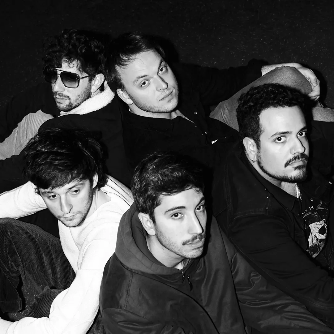 The Hails: Gainesville Band | Music | Flamingo Magazine