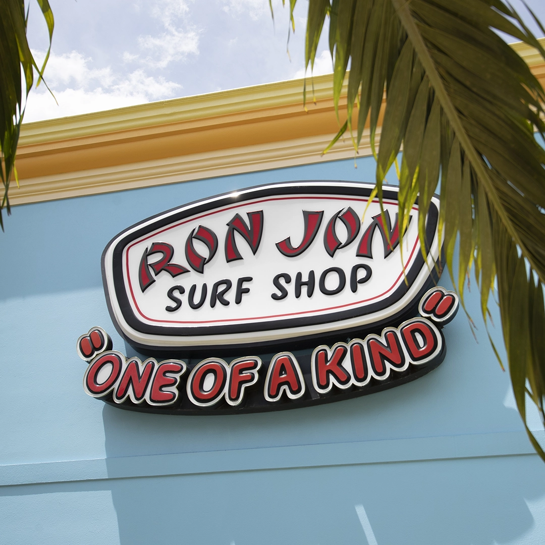 Ron Jon's Owner Made Waves | Flamingo Magazine