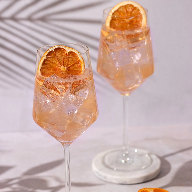 Munyon's Paw Paw Cocktail | Recipes | Flamingo Magazine