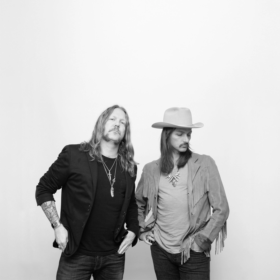 The Allman Betts Band | Music | Flamingo Magazine