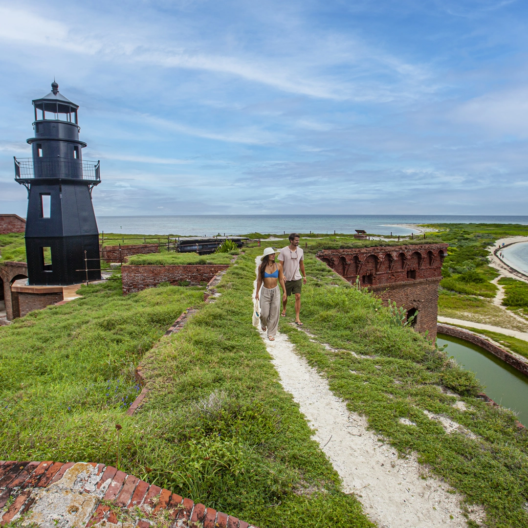 Four Ways to Dive Deep Into The Florida Keys this Summer | Flamingo ...
