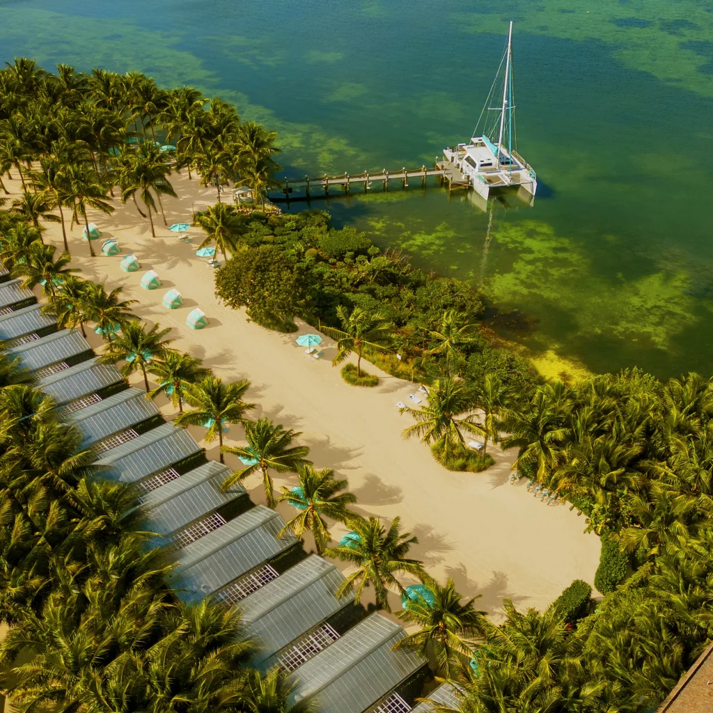 A Weekend at Bungalows Key Largo | Flamingo Magazine